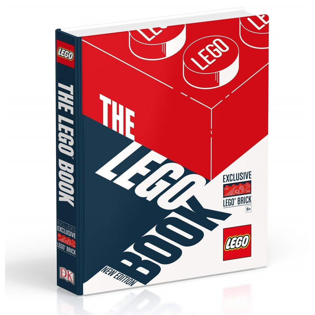 The Lego Book New Edition Exclusive By Daniel Lipkowitz the-lego-book-new-edition-exclusive-by-daniel-lipkowitz