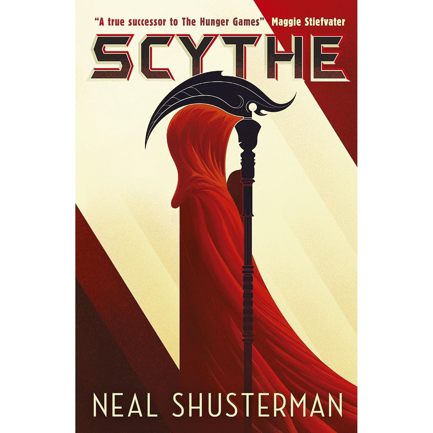 Arc Of A Scythe Series 4 Books Collection Set By Neal Shusterman (The