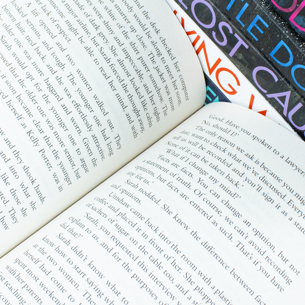 Rachel Lynch Detective Kelly Porter Series 10 Books Collection Set