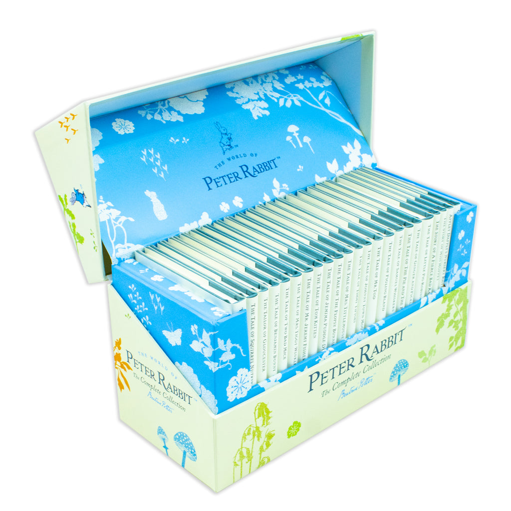 Peter Rabbit Collection