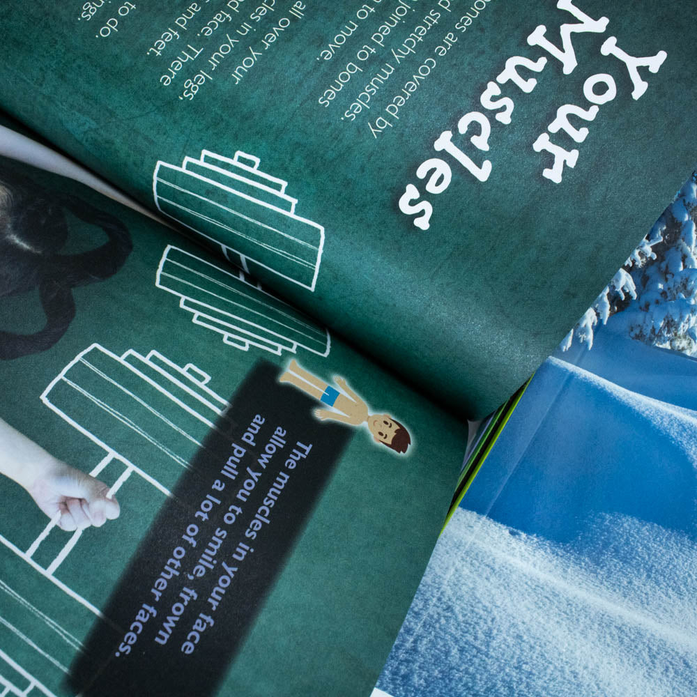 Introduction to Science for Beginners (Series 2) 10 Book Collection se