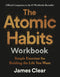 Atomic Habits & The Atomic Habits Workbook – 2 Books Collection Set by