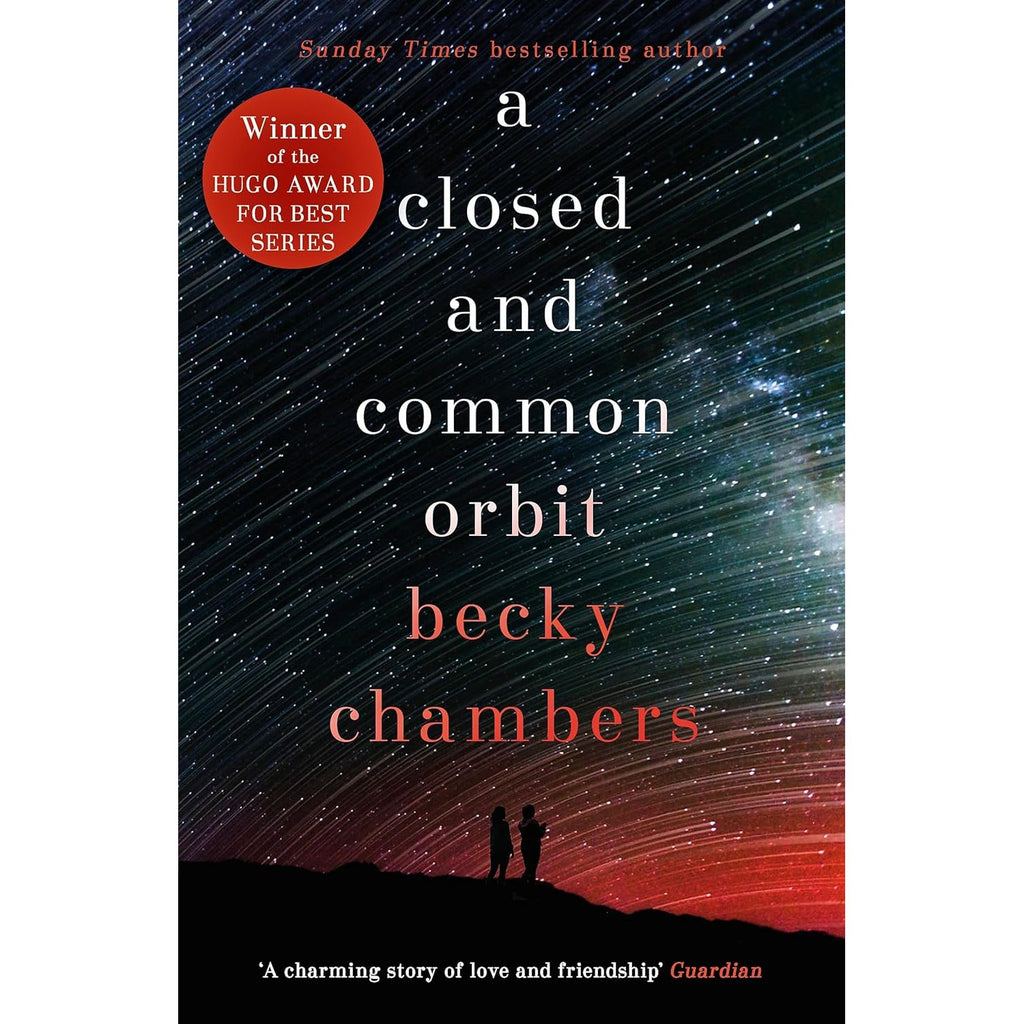 Becky Chambers 7 Books Collection Set (Wayfarers Series, Monk and Robo