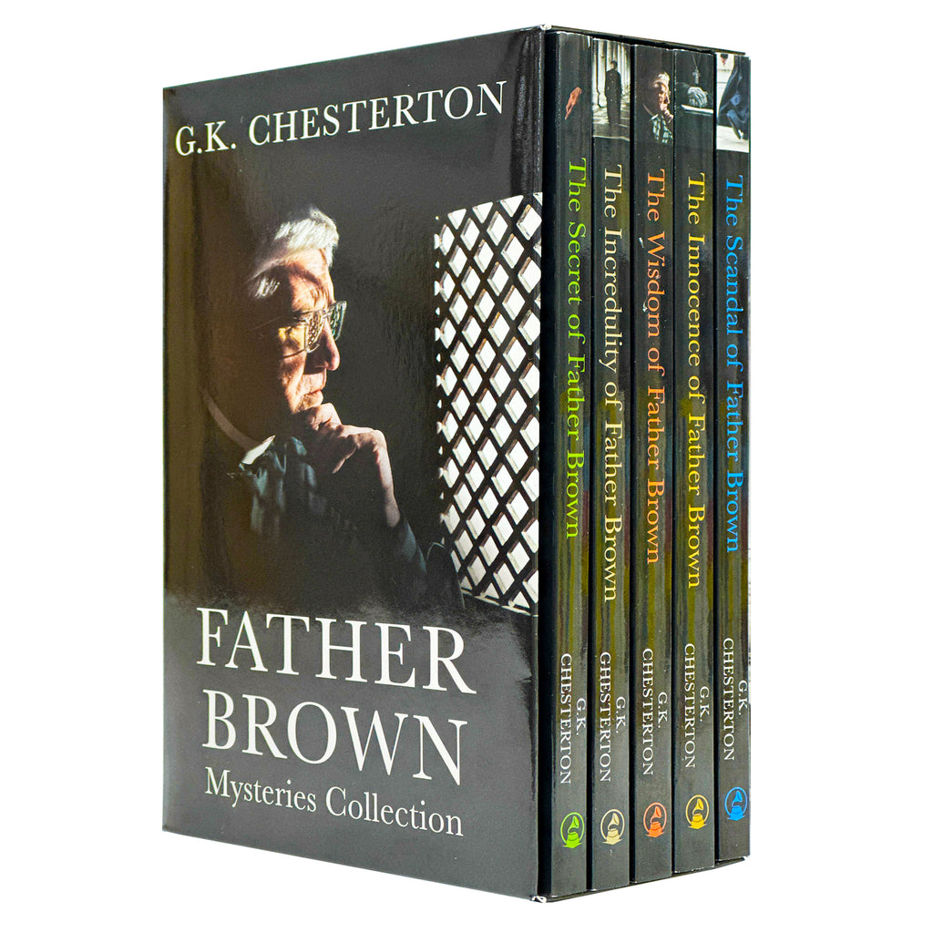 Classic Editions & Fox Eye Books Collection by Award-winning Authors