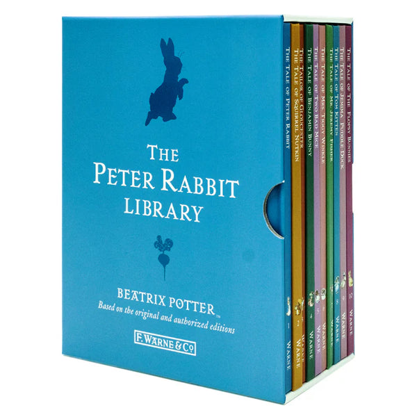 Peter Rabbit Collection