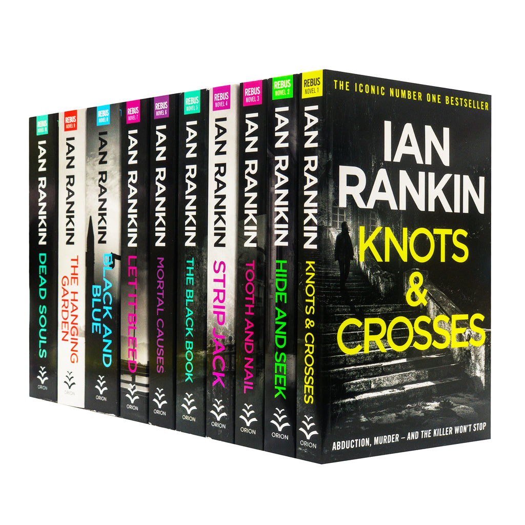 Famous Authors - Famous Authors - Adult Fiction